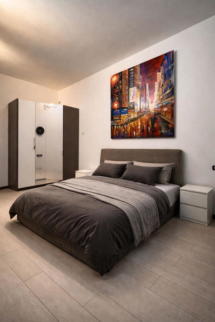 Casa Di Stella In Borgo - Rome