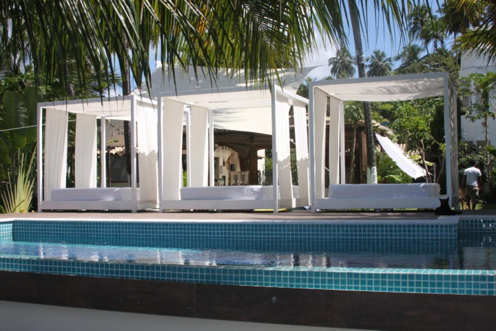 Praiagogi Boutique Pousada - Japaratinga