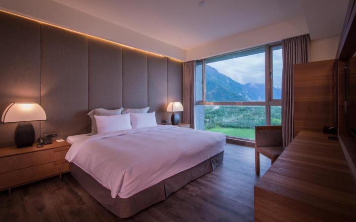 Taroko Liiko Hotels - Taiwan