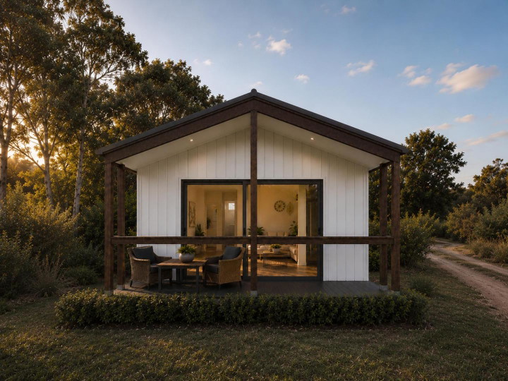 Blairgowrie Holiday Park - Rye