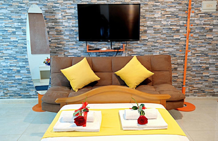 Pieris Apartments - Ayia Napa