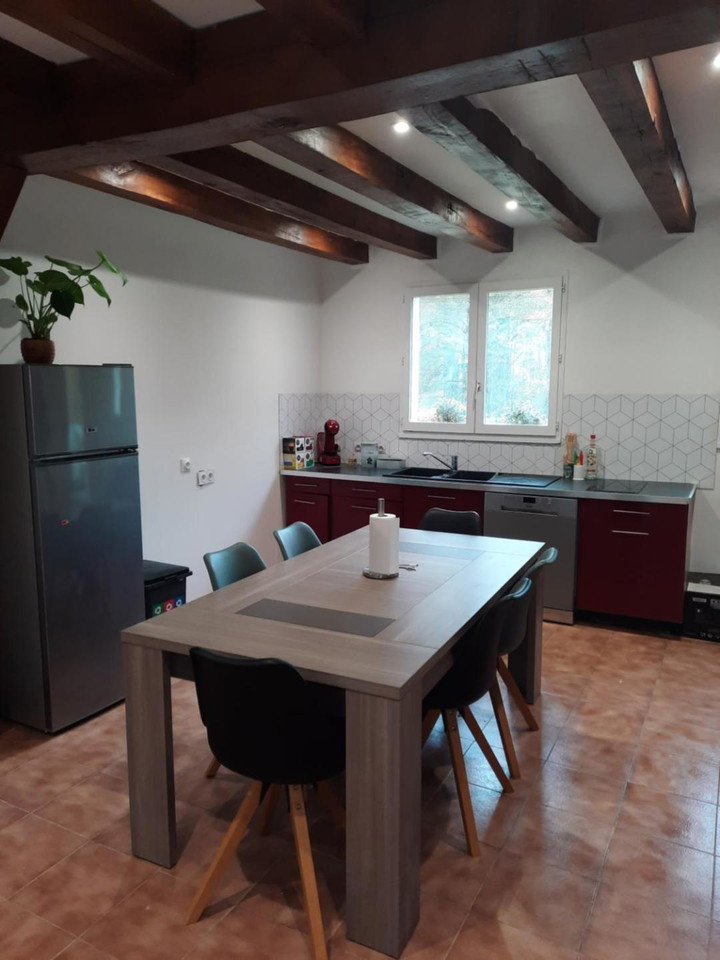 Maison De Campagne Au Calme - Amilly