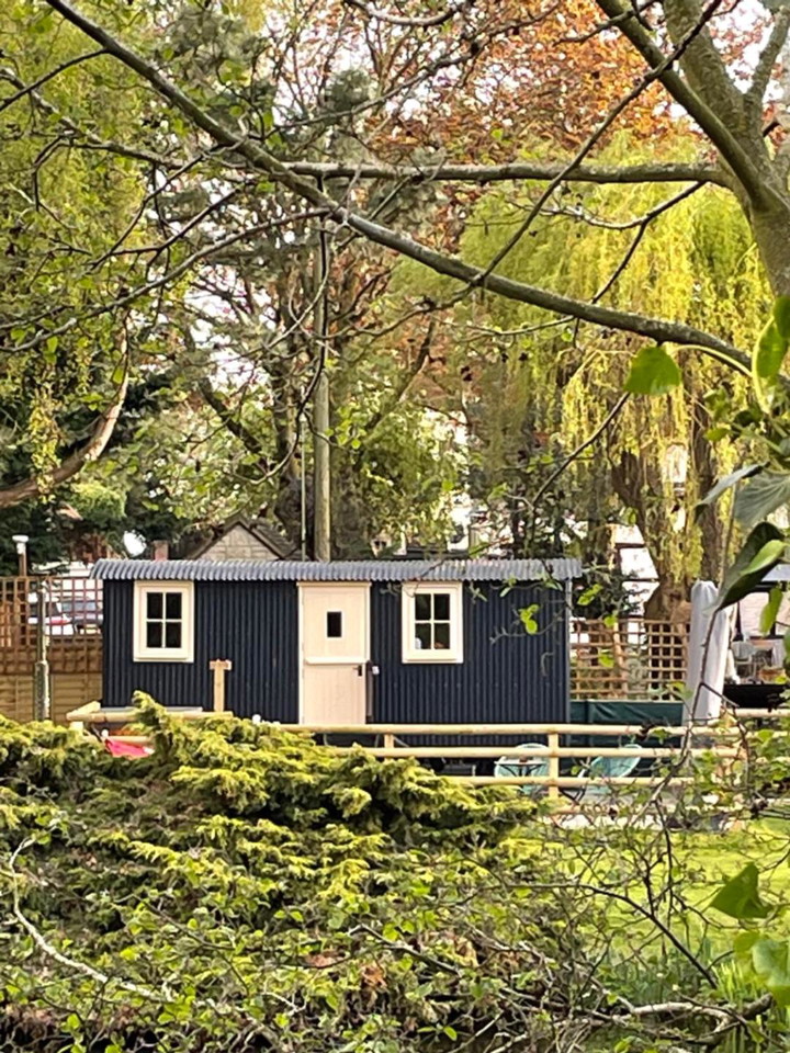 Monkspool B&b - Tewkesbury