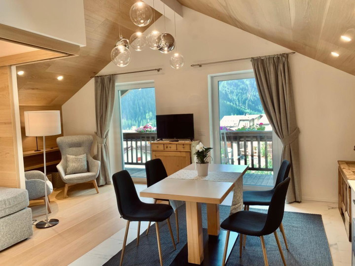 Eurochalet - Campitello di Fassa