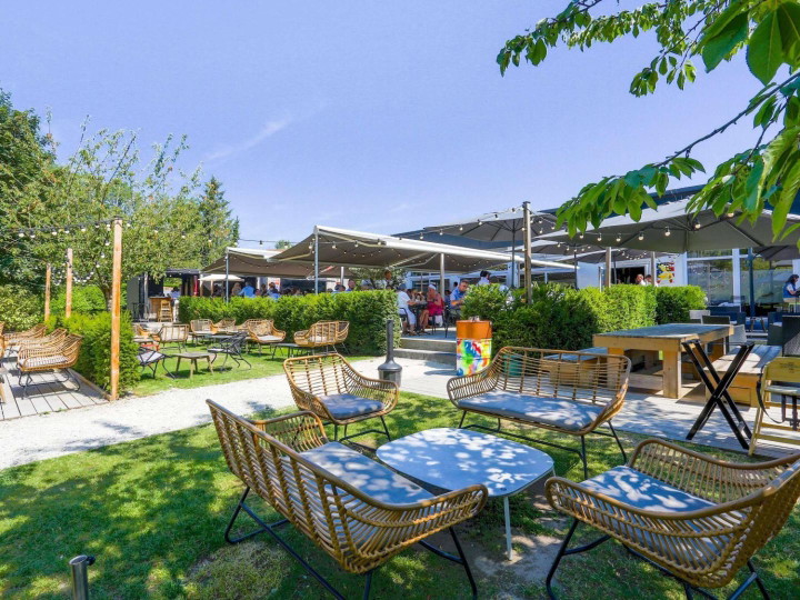Mercure Lille Marcq En Baroeul - Croix