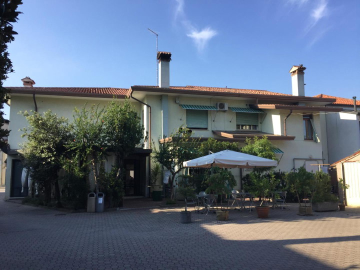 Aparthotel Manfrè - Castelfranco Veneto