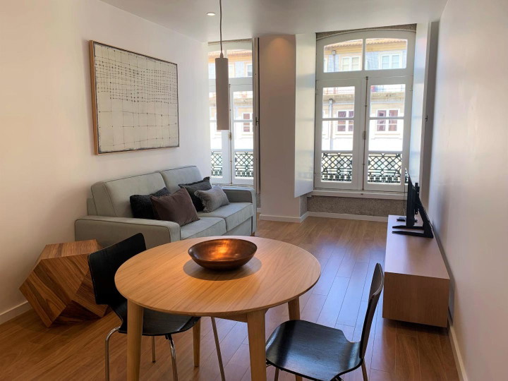 Ribeira Oporto Apartment (New) - Vila Nova de Gaia