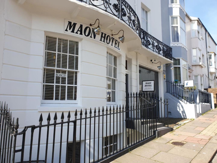 Maon Hotel - Hove