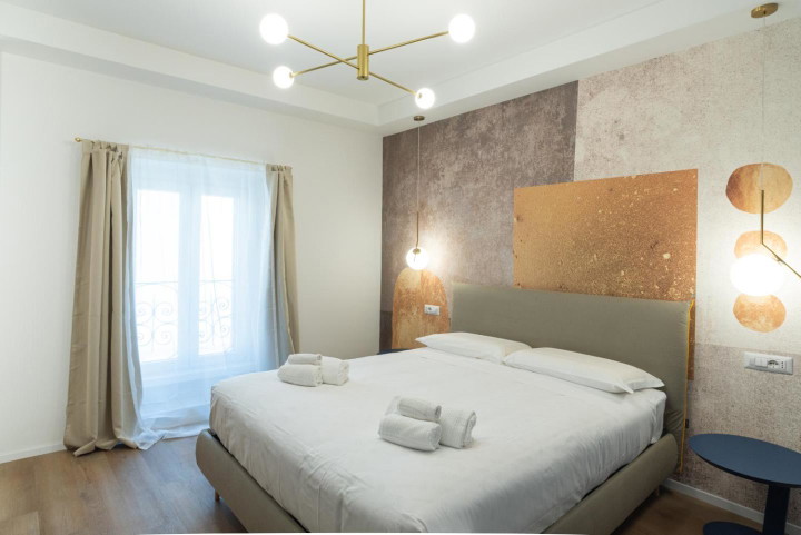 Maison Rasella Suites - Rome