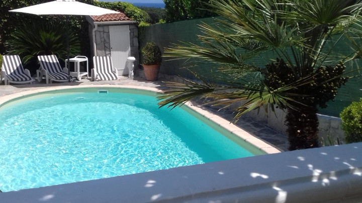 Appartement Sole E Mare - Korzika