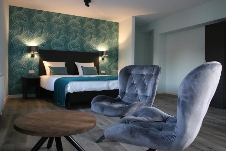 Studio Sis - Aparthotel - Bergen op Zoom