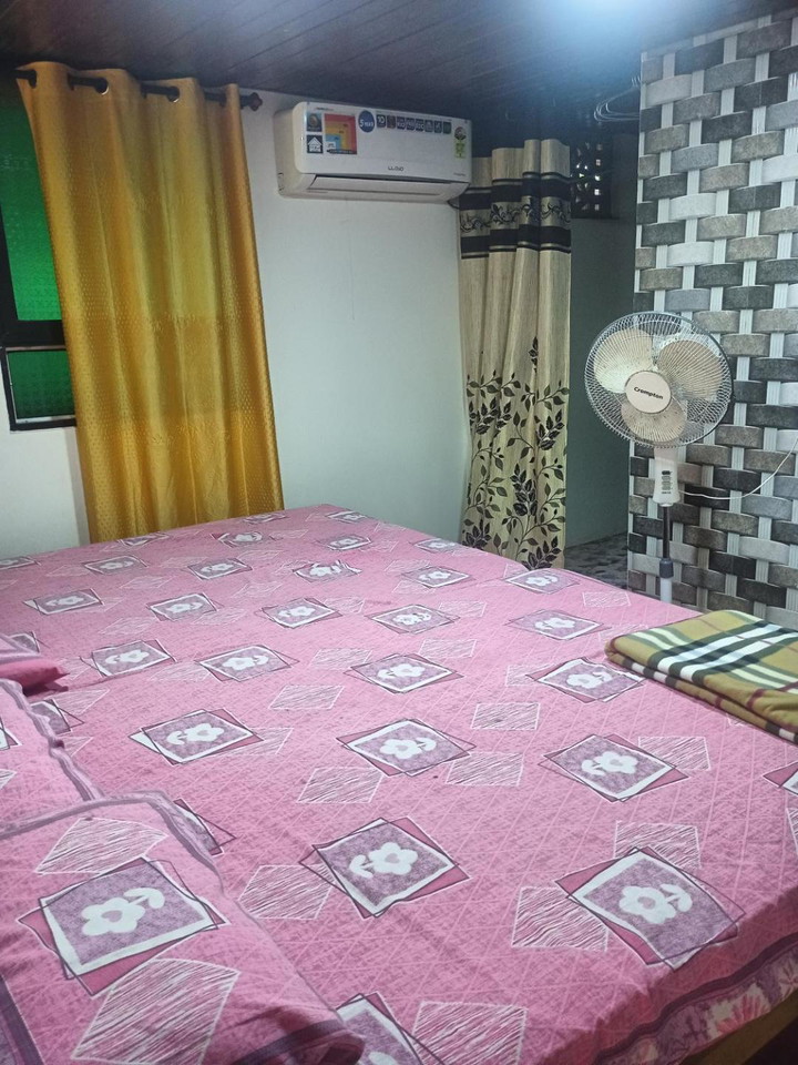 Prafulla's Nature Nest Home Stay - Goa