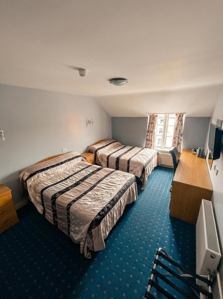 Kilian's Lodge Hotel - County Westmeath