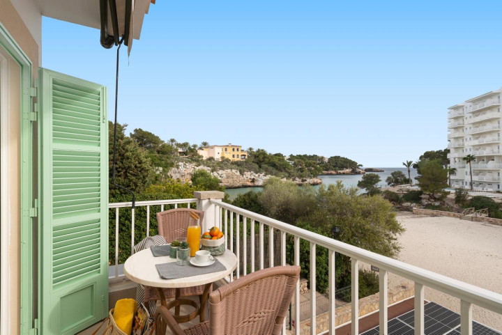 Apartamentos Playa Marina - Balearic Islands