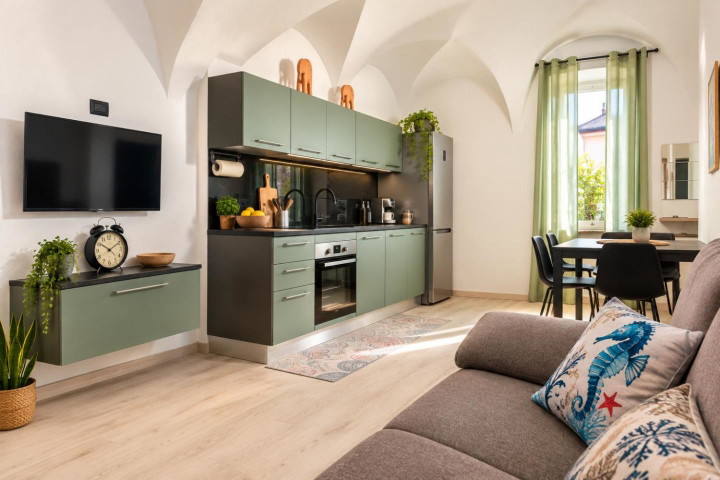 Casa Piazzetta - Provincia di Cuneo