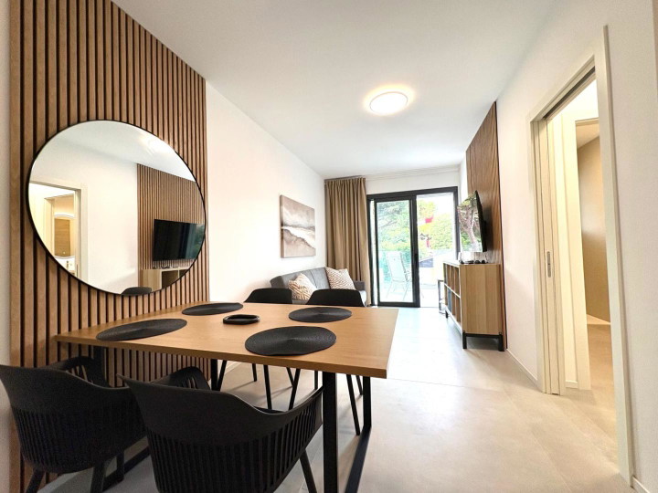 Azure Wave - Premium Stay In Bibione - Bibione