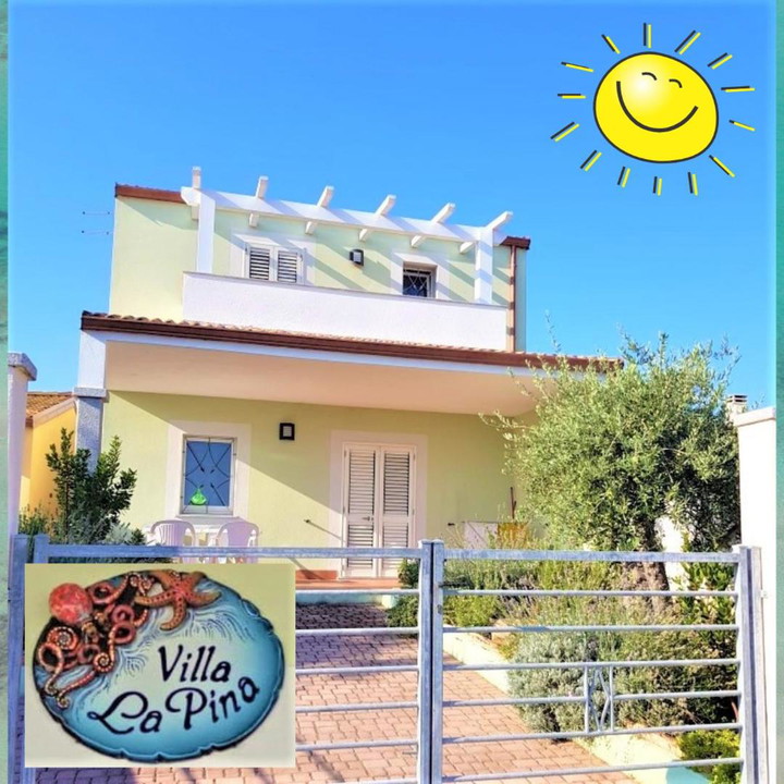 Villa "La Pina" - Valledoria