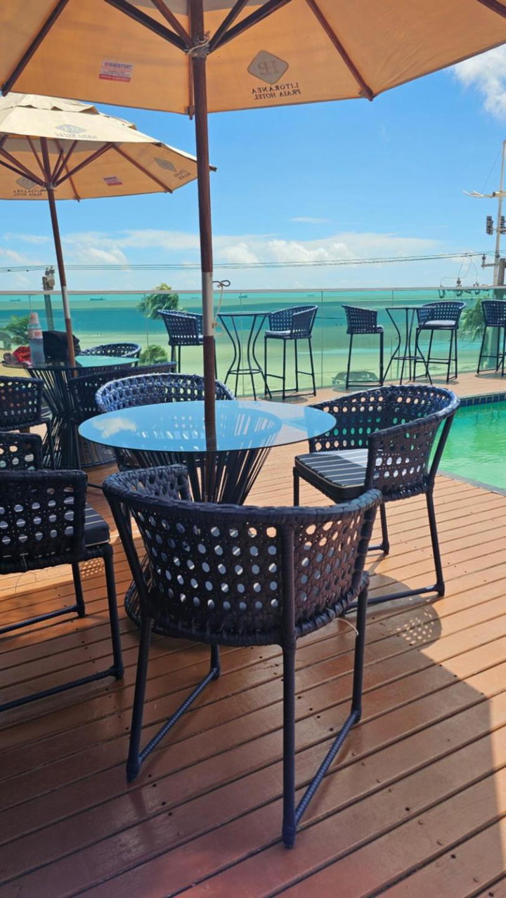 Litorânea Praia Hotel - São Luís