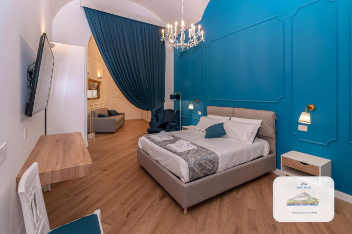 Lella Guest House - Catania