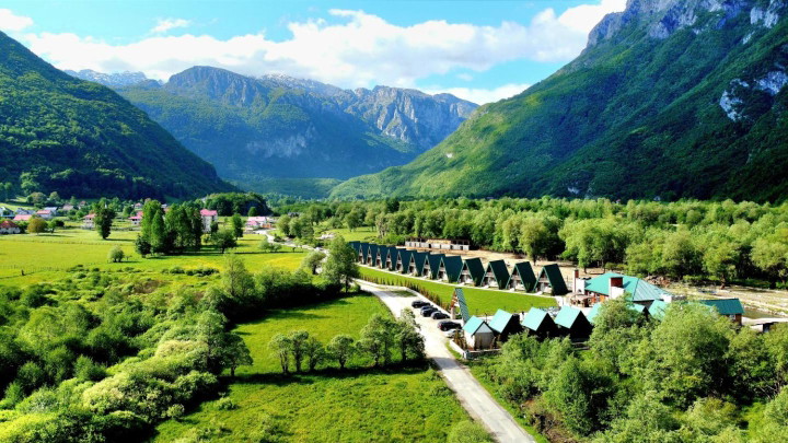 Mountain View Resort - Montenegro