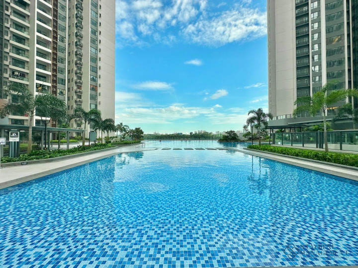 R&f Princess Cove Phase 2 Seine Region Near Ciq By Stayrene - Johor Bahru