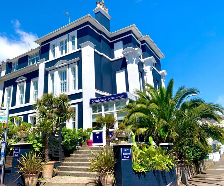 The Southbank Torquay By The Sea - Teignmouth
