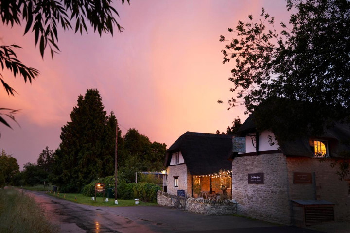 Artist Residence Oxfordshire - Witney