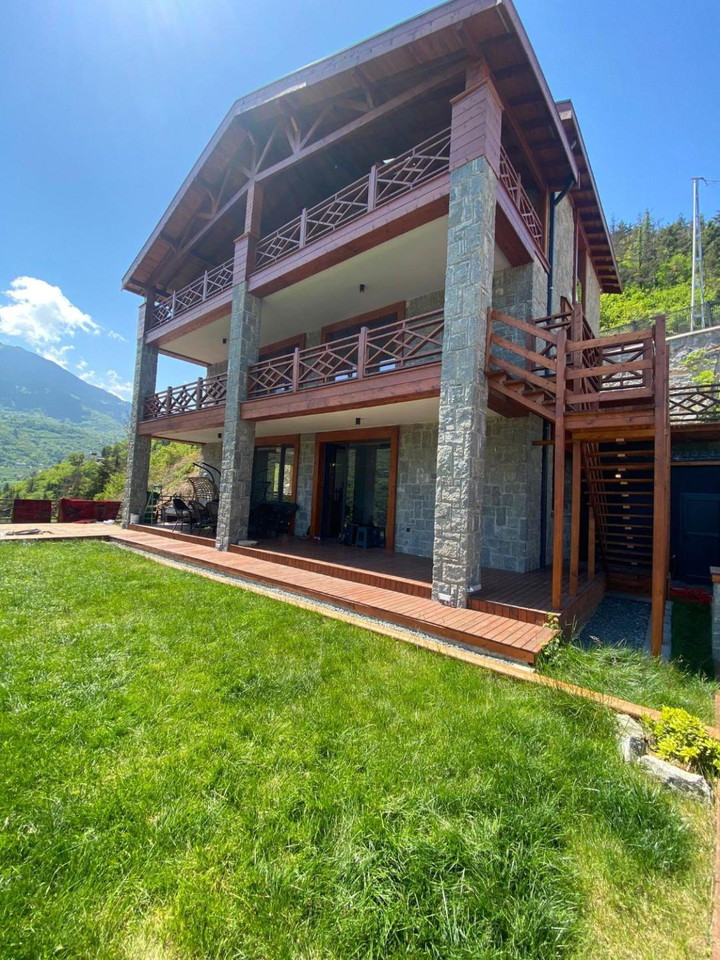 Copper Villa - Turkey