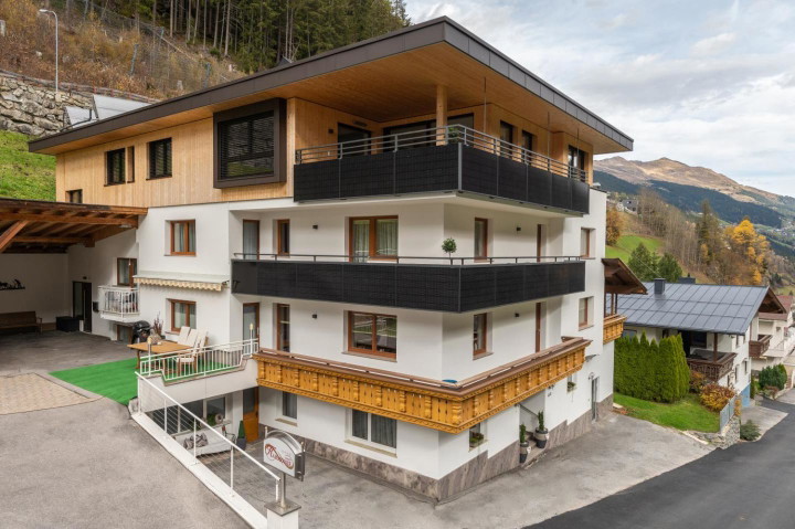 Apart Harmonie - Ischgl