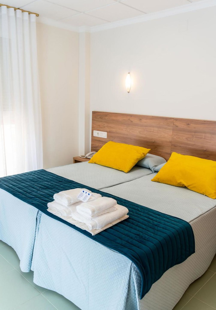 Hotel Gr - Hellín
