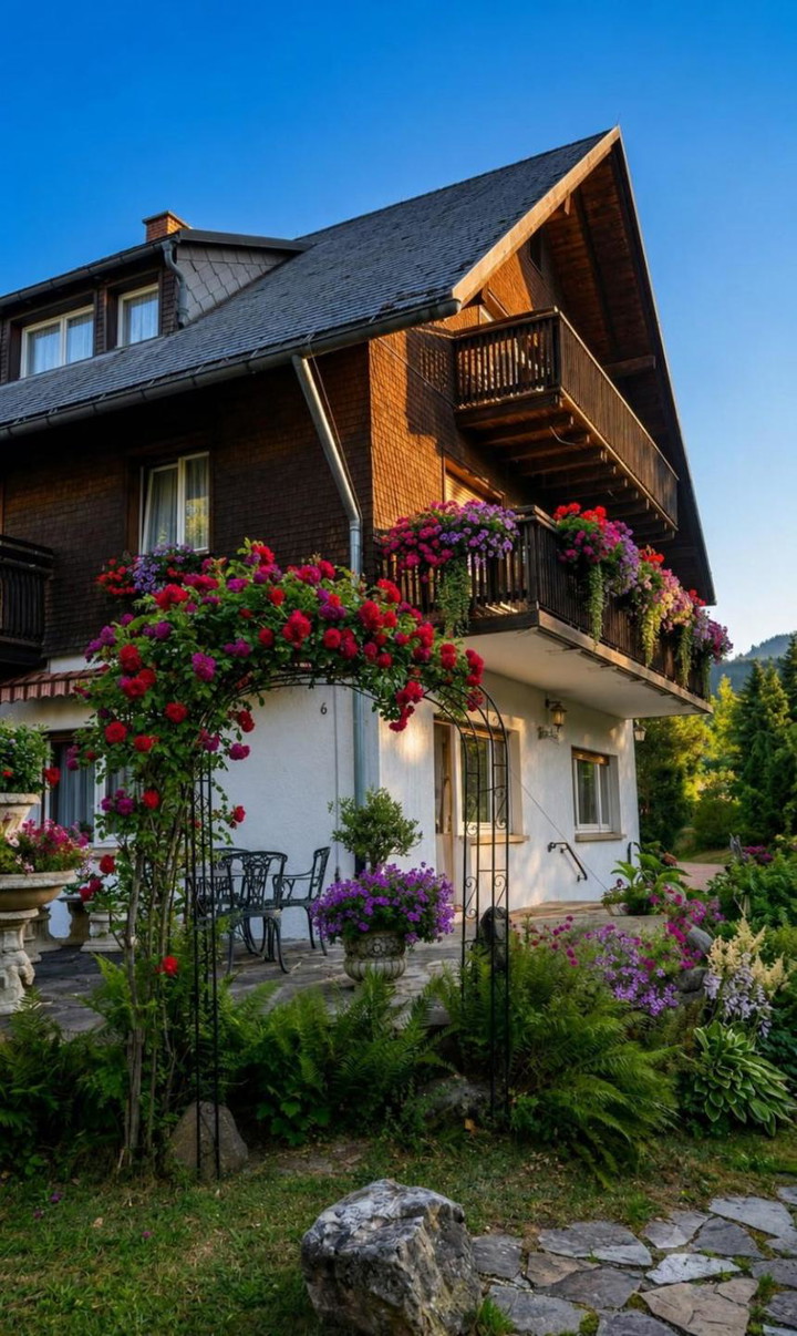Naturion Hotel Hinterzarten - Breitnau