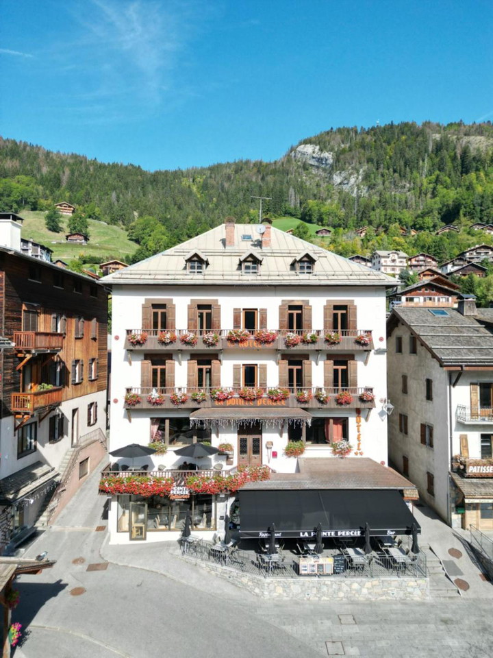 Hotel La Pointe Percee - La Roche-sur-Foron