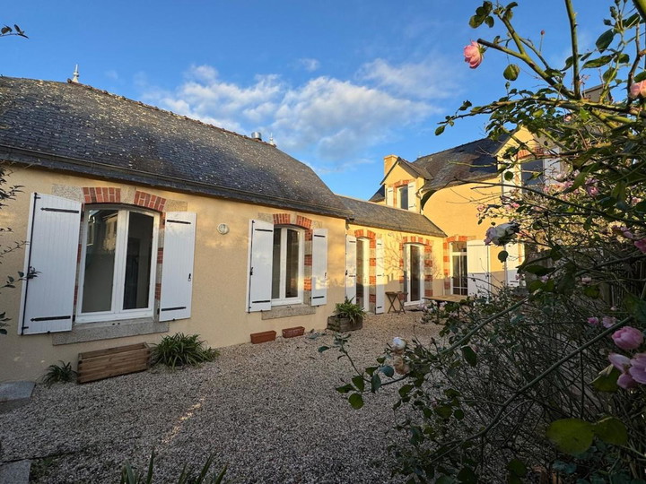 Villa Ker Jean - Brignogan-Plage
