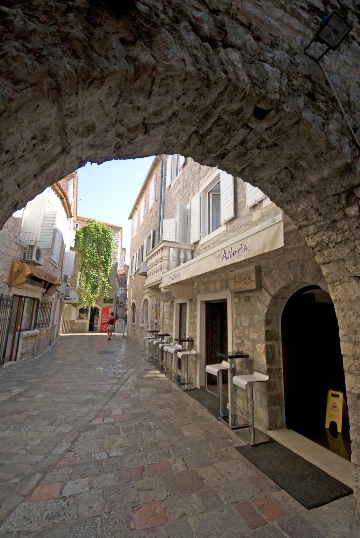Hotel Astoria - Budva