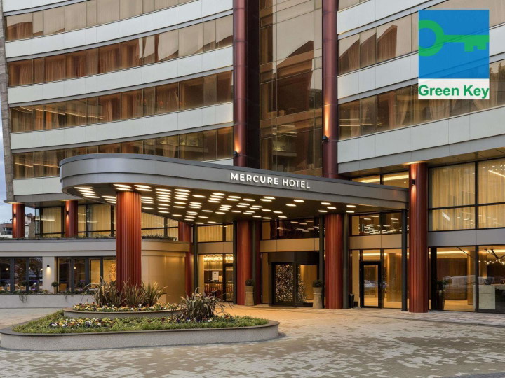 Mercure Sofia City - Sofia