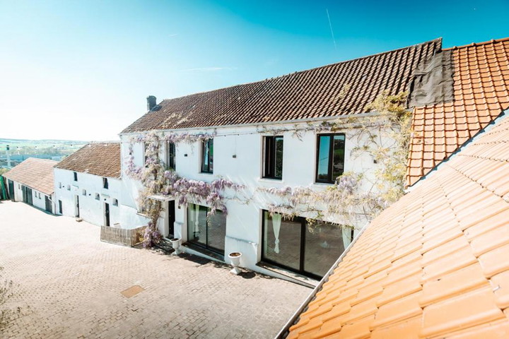 Little Farm Comfort&prestigehouse - Braine-l'Alleud
