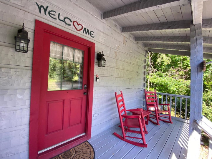Heartwood - Pigeon Forge, TN