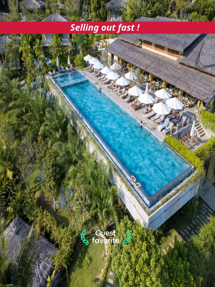Lahana Resort Phu Quoc & Spa - Phú Quốc