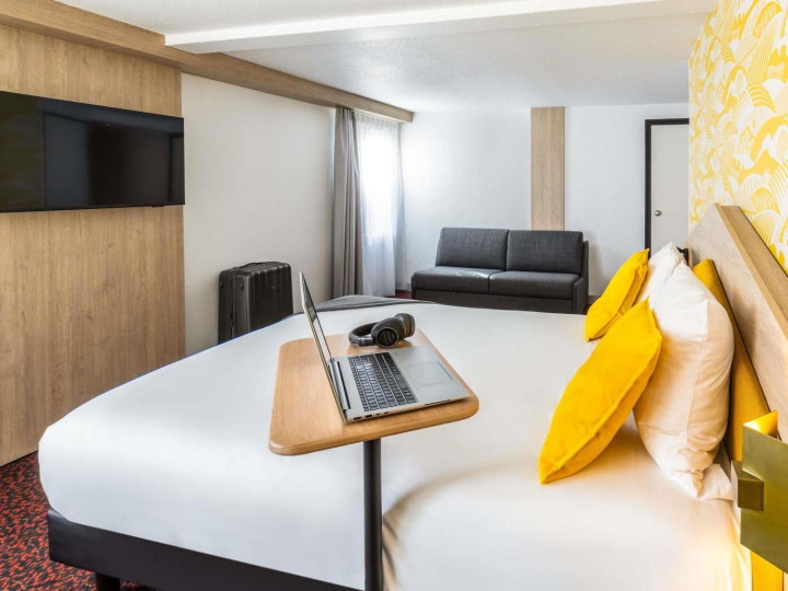 Ibis Styles Chartres Sud Barjouville - Chartres