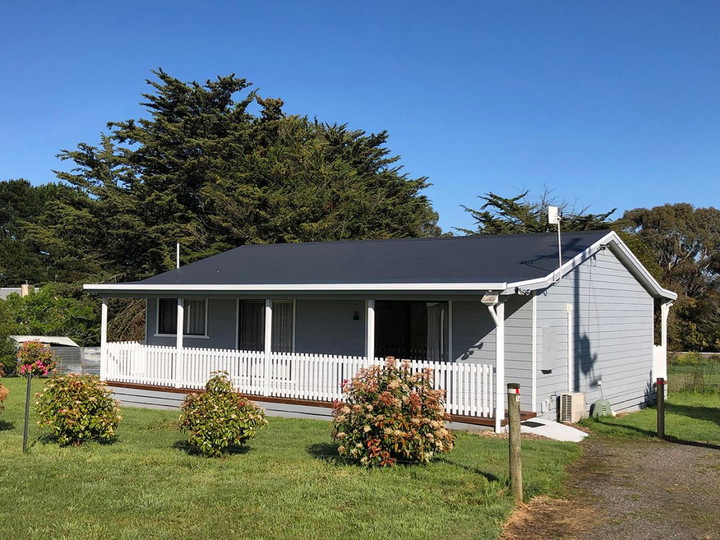 Tranquil, Modern Self-contained Cottage - Ballarat