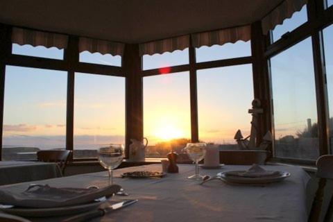 Clifden Bay Lodge - Ireland