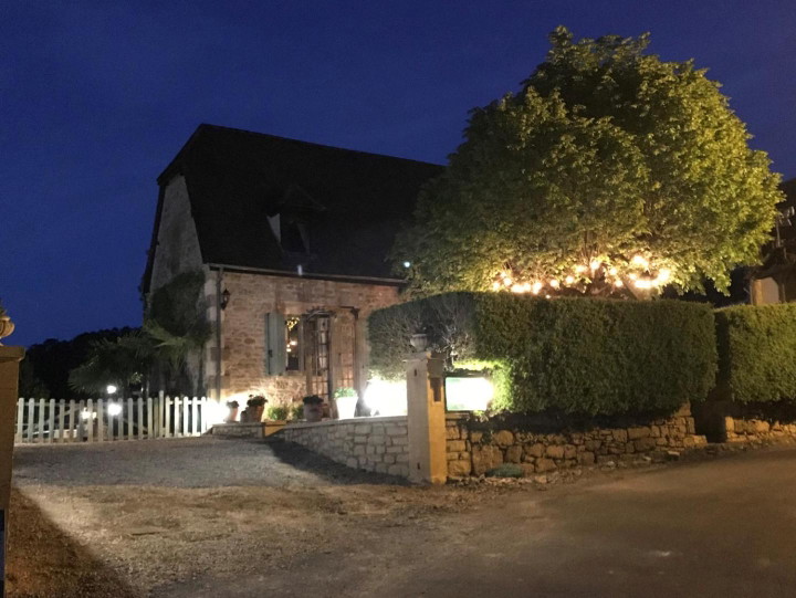 Domaine Lacoste - Sarlat-la-Canéda