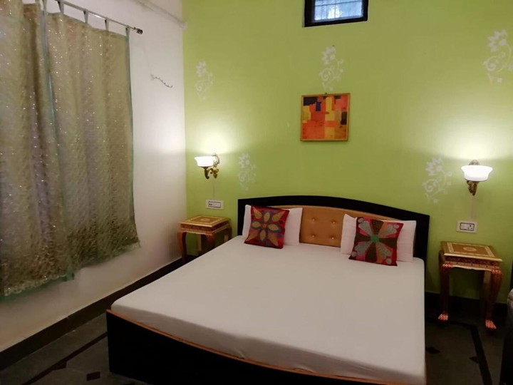 Bundi Elite - Rishikesh