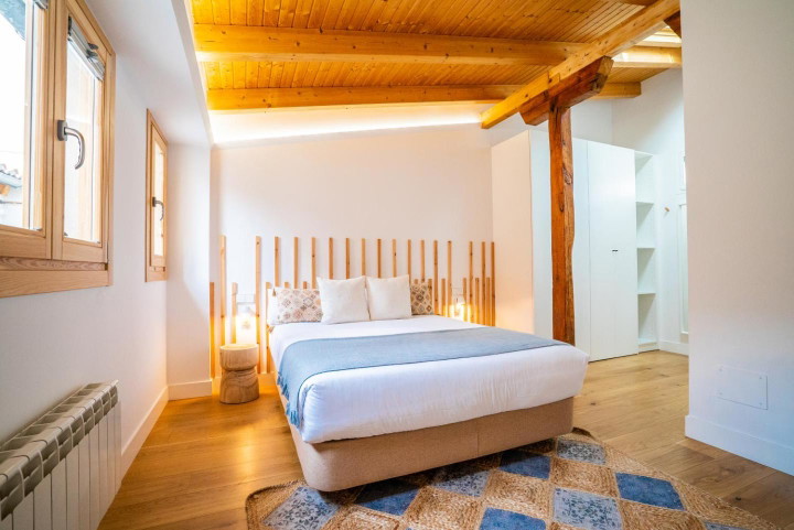 Smartr Madrid Gran Via Apartments - Madrid