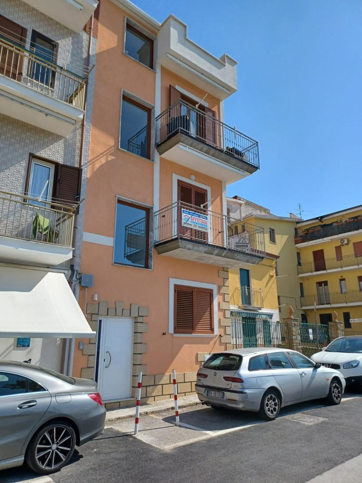 Casa Vacanza Lifra 2 - Castellabate