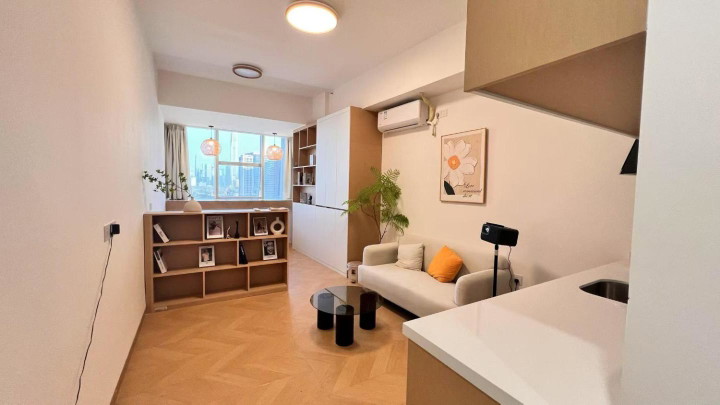 House Of Great White Apartment - Hong Kong