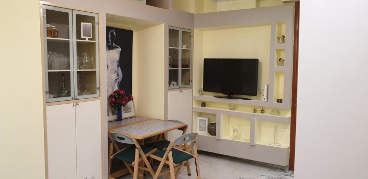 Grattacielo Apartment - Portofino