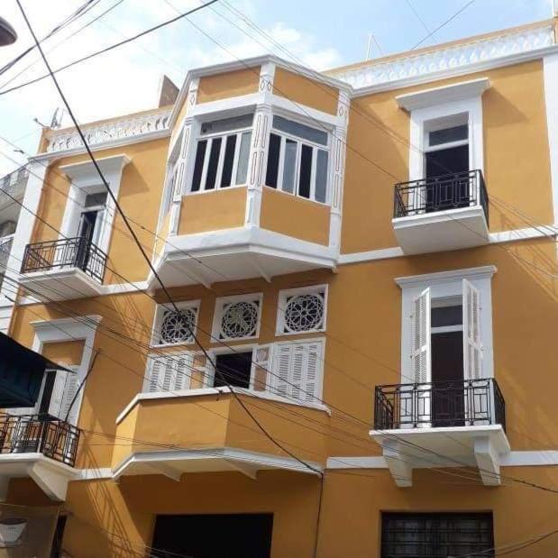 City Hostel Dormitory - Liban