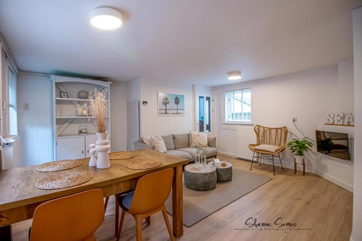 Carpe Diem Egmond Aan Zee By Urban Home Stay - Bergen aan Zee
