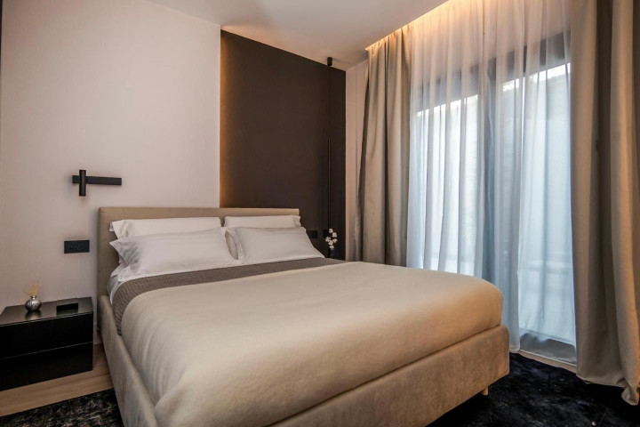 Azulis Pisano Suite 1 Terrace - Olbia